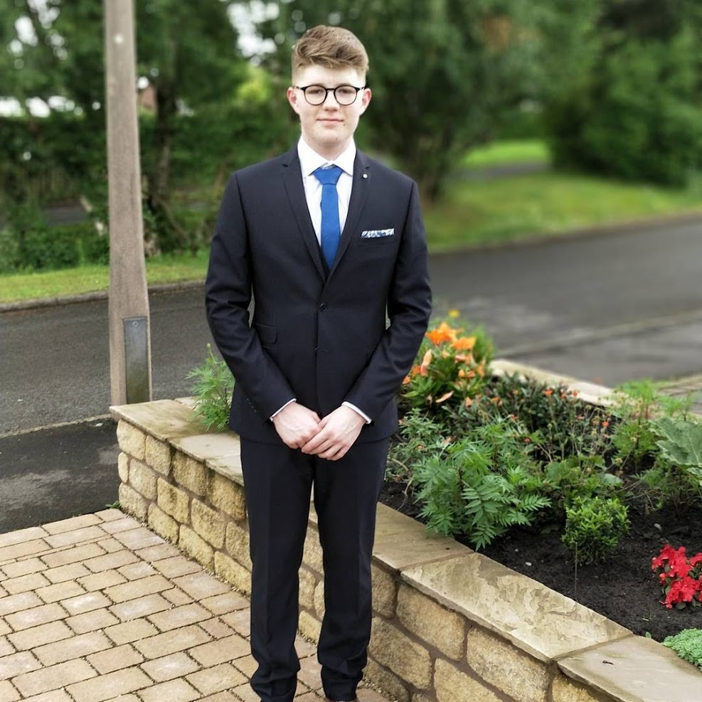 Elliot McFarlane (elliotmcit) profile | Padlet