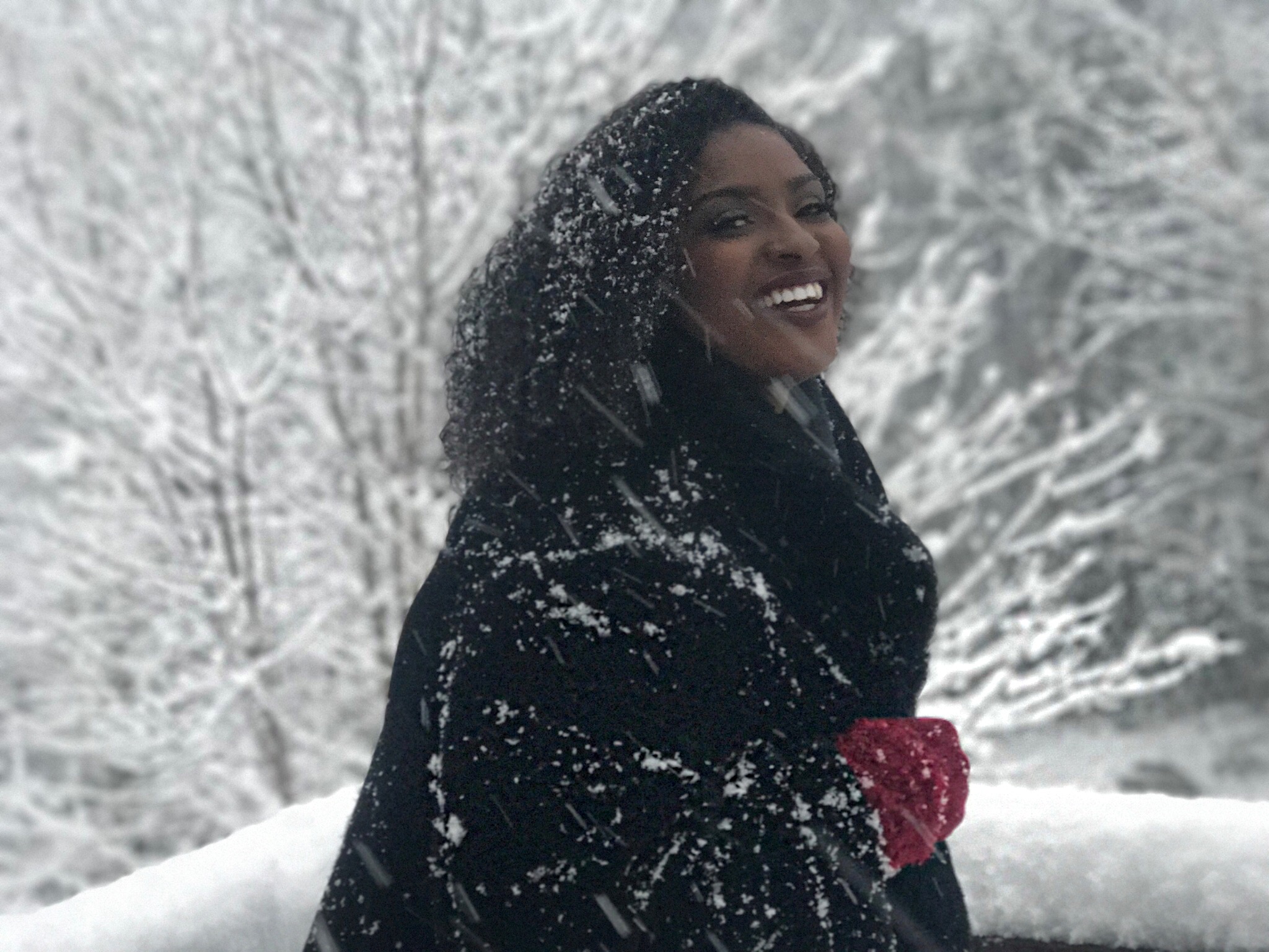 Daneshka Besson (dbesson) profile | Padlet