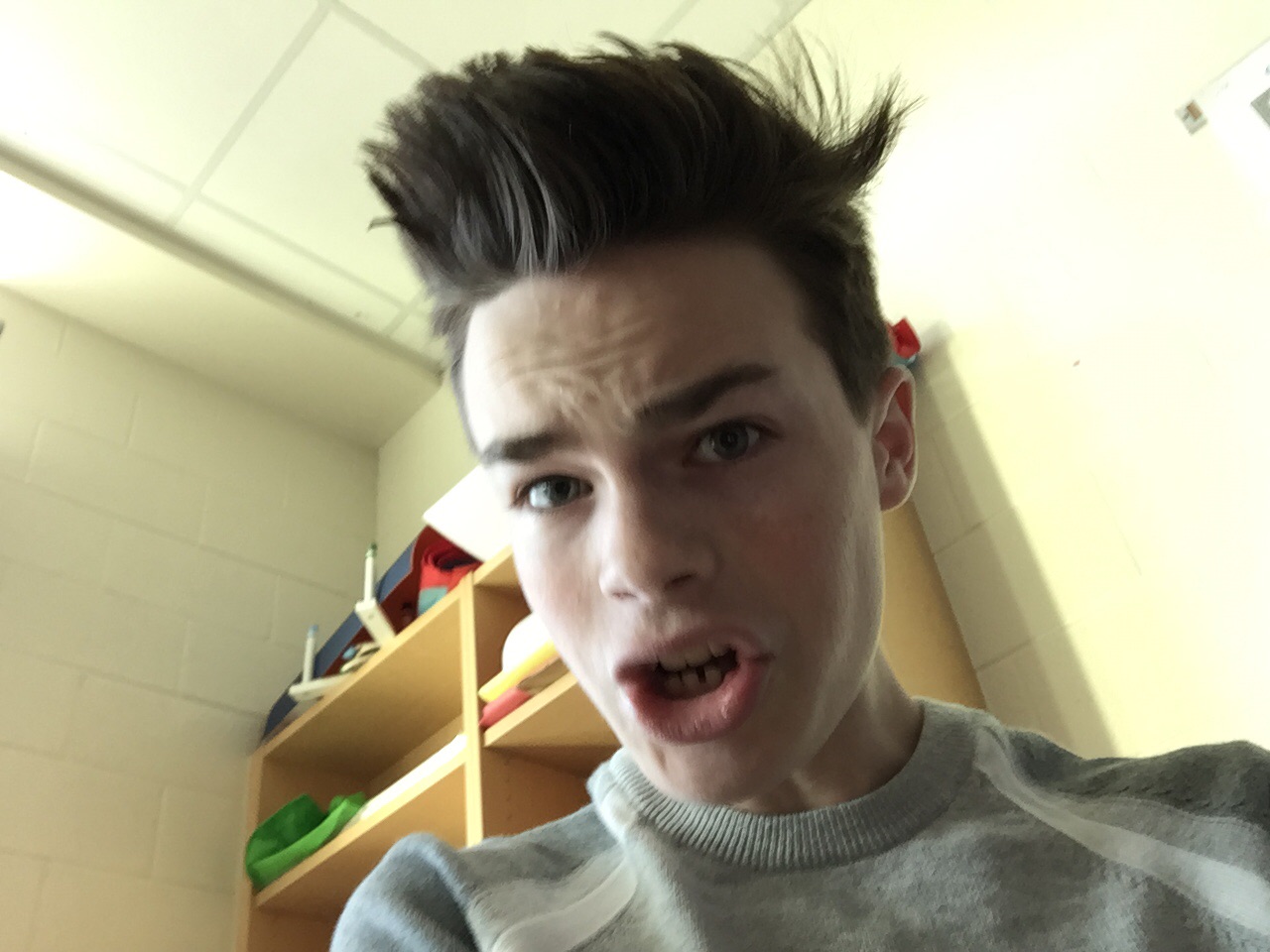 Matthew Eastwood (eastwoodmatthewd) profile | Padlet