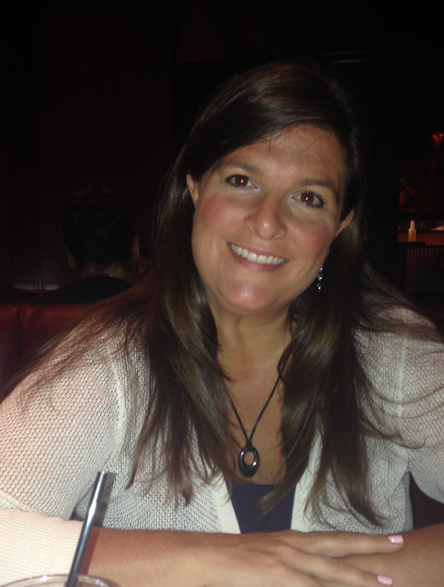 Jennifer Harlan (jennifer_harlan) profile | Padlet