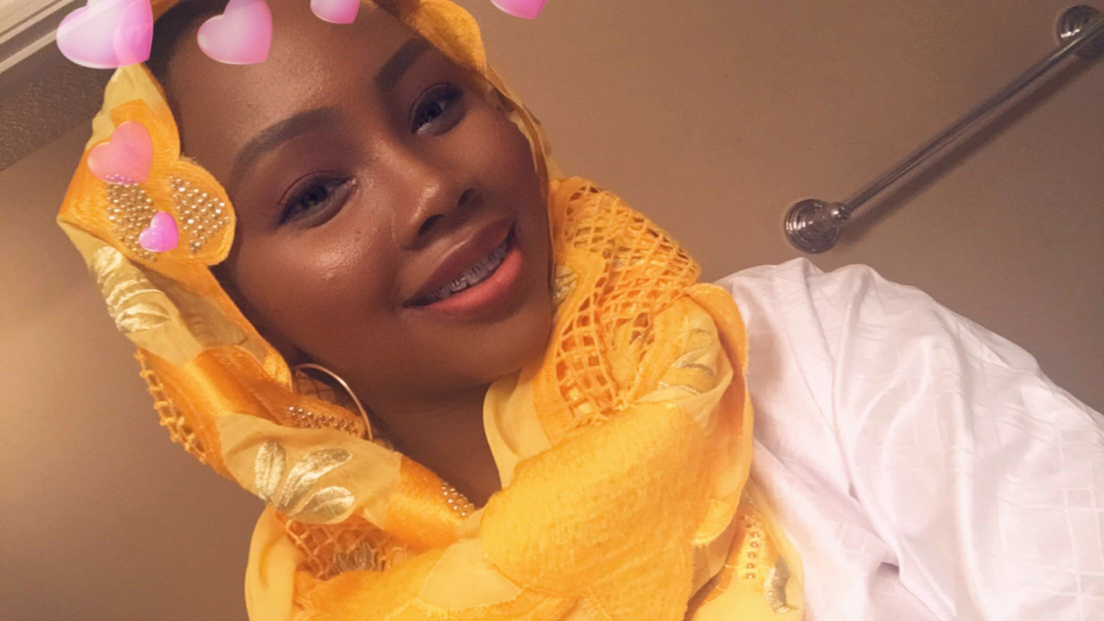 Aicha Bah (abah2) profile | Padlet