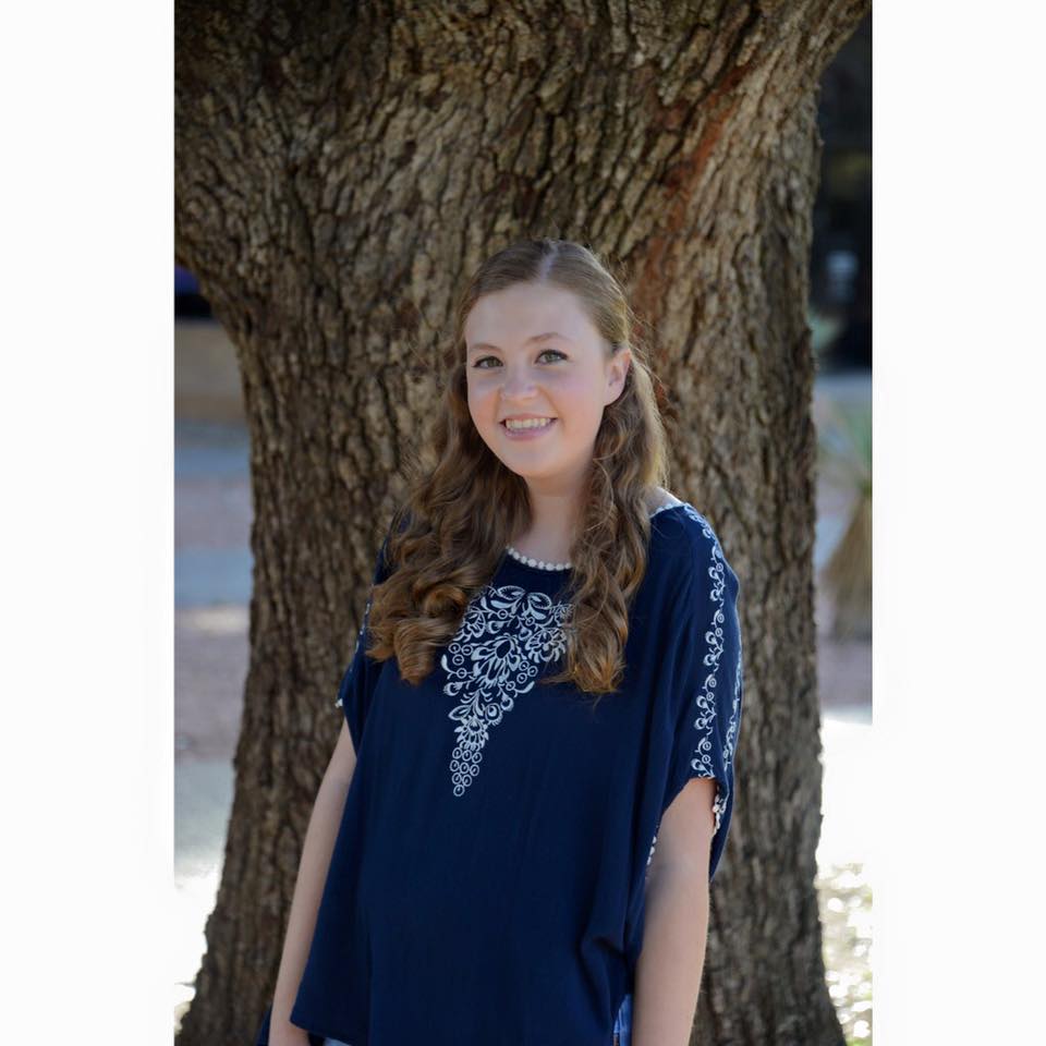 Amber Chappelle (ambersayshello1) profile | Padlet