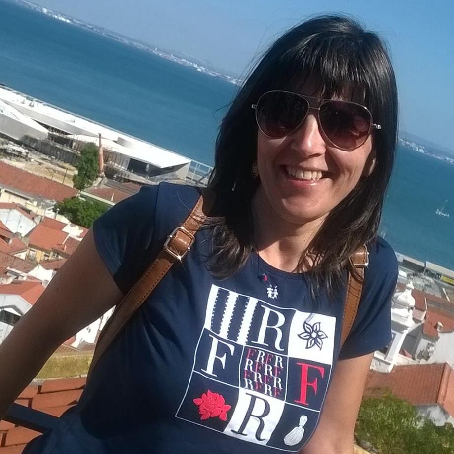 Carla Maria Travassos Rodrigues (ctrodrigues71) profile | Padlet