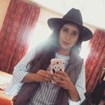 Lily Serrano (mouscha) profile | Padlet