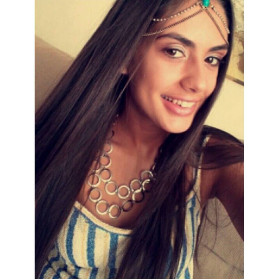 Maria Baptista (MariaBaptista) profile | Padlet