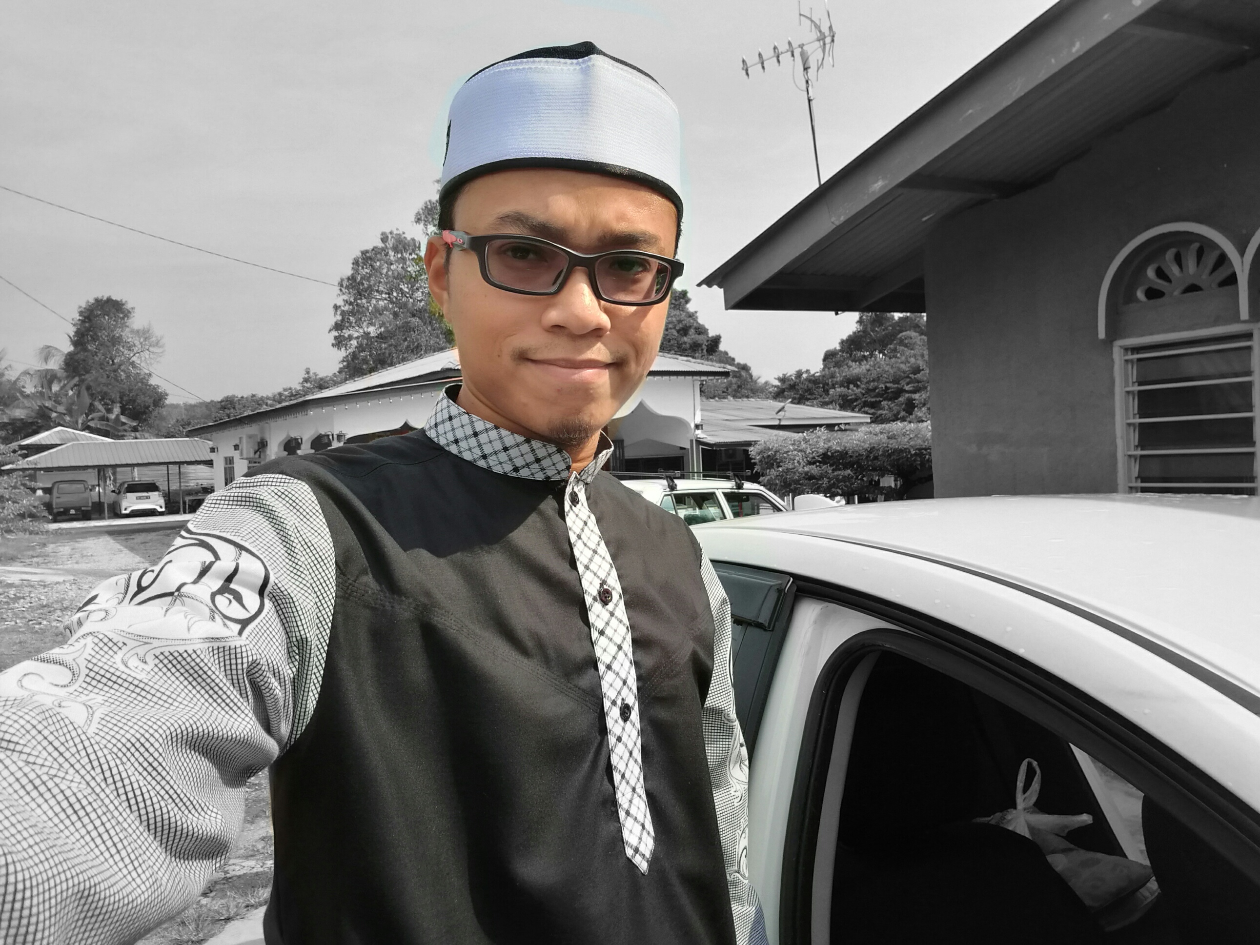 Muhammad Muhsin (muhsinhamdan) profile | Padlet
