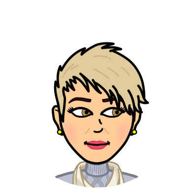 Stephanie Toporcer (stoporcer) profile | Padlet