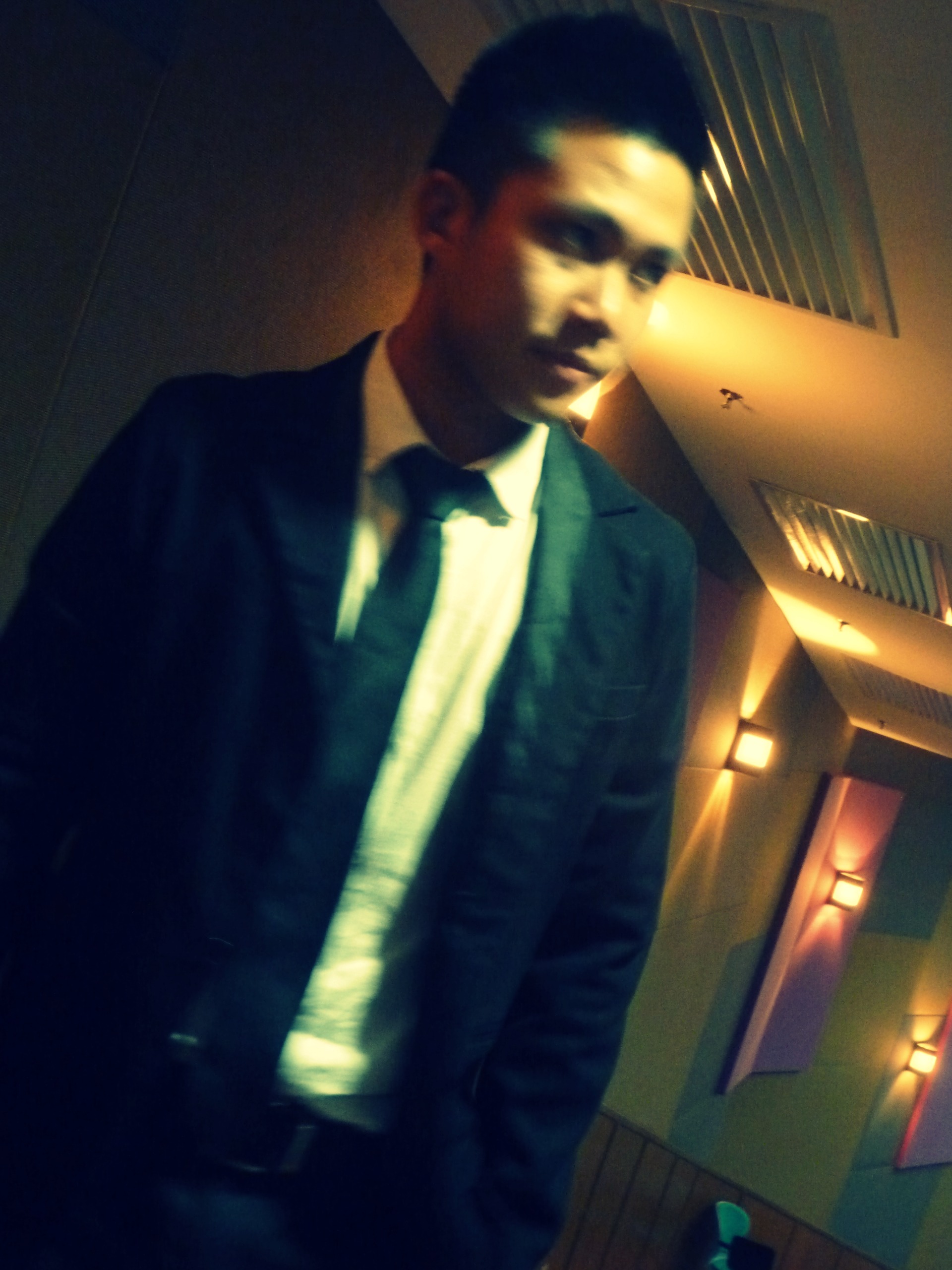 Eric Lim Teik Chung (eric88lim) profile | Padlet