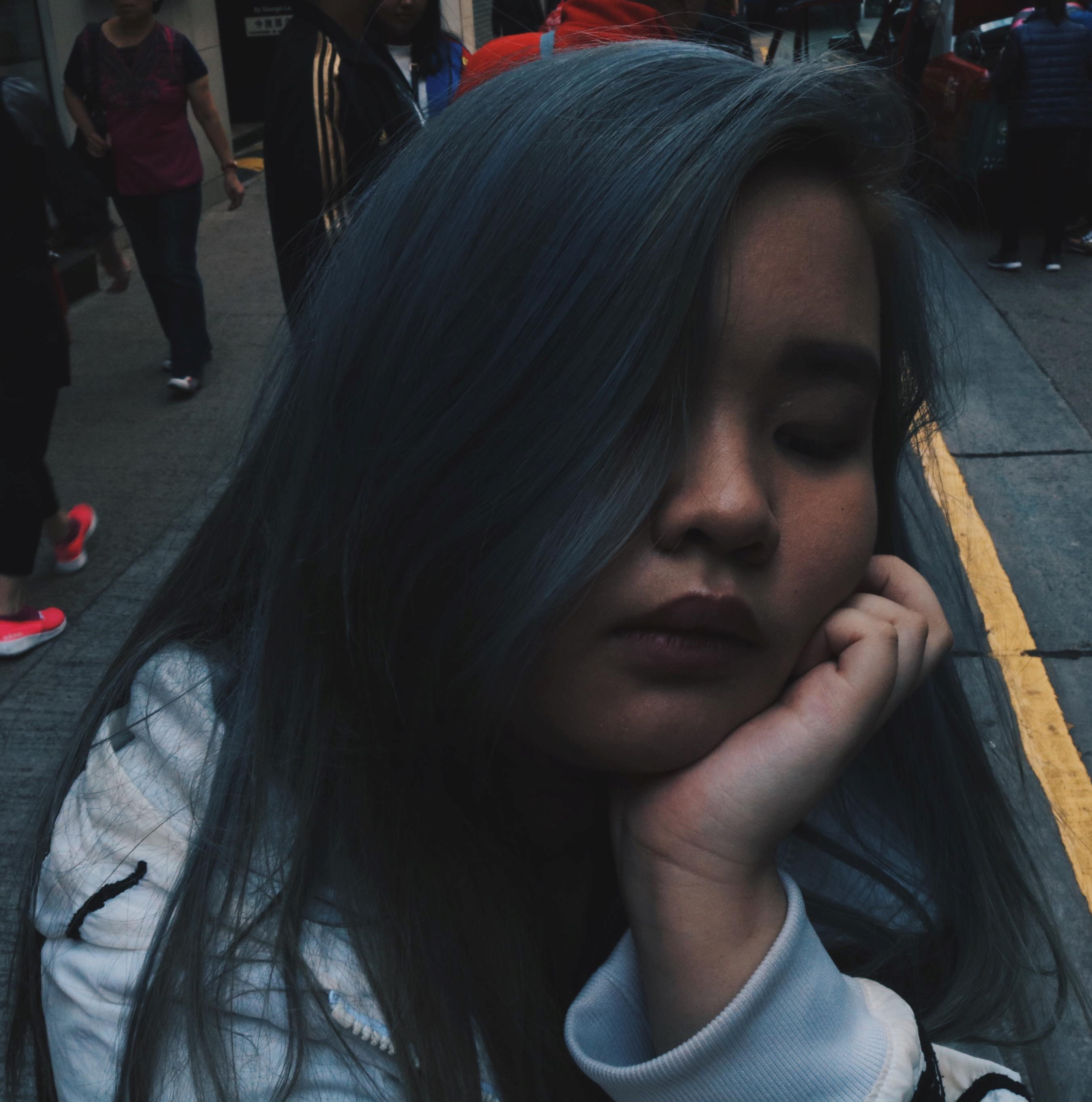 Angela Mae Almazan (AlegnaPH) profile | Padlet