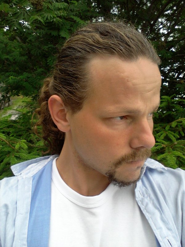 Martin Riber (larerMartin) profile | Padlet