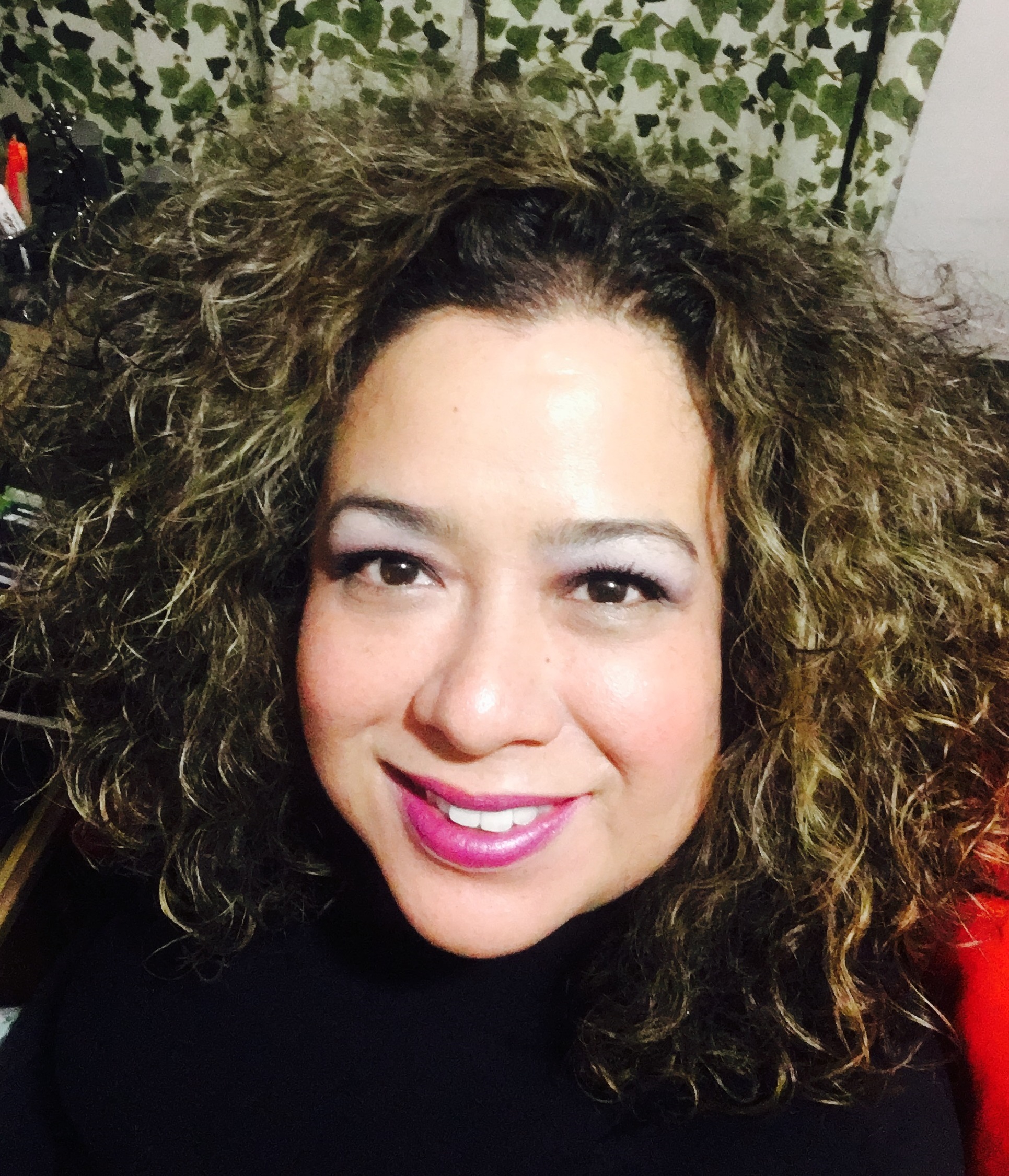 Claudia Perez (teacherclaucchn) profile | Padlet