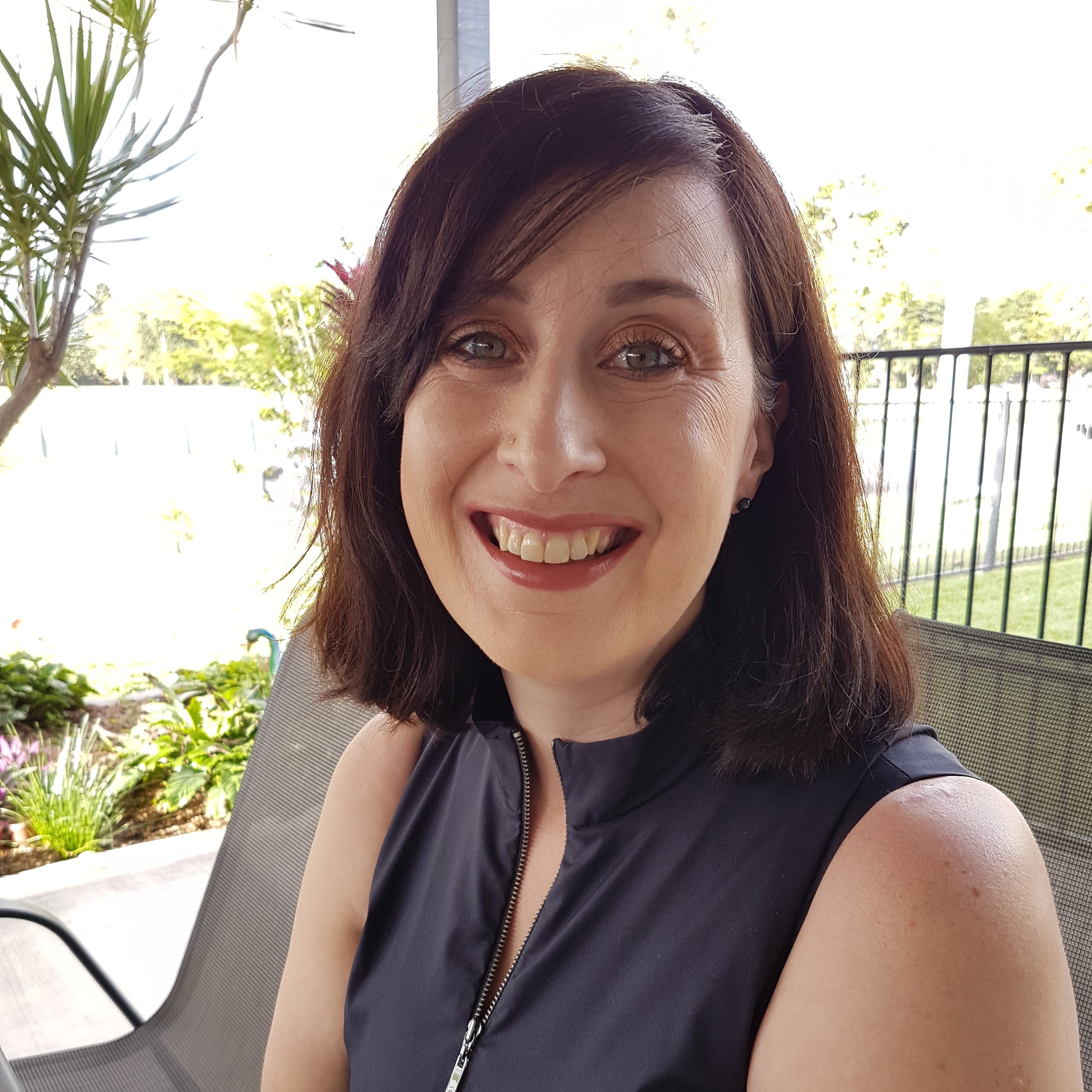 Susan Menzies (susan_menzies) profile | Padlet