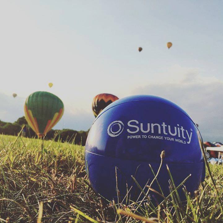 Suntuity - Delivering Energy Solutions (suntuitysolarpanels) profile ...