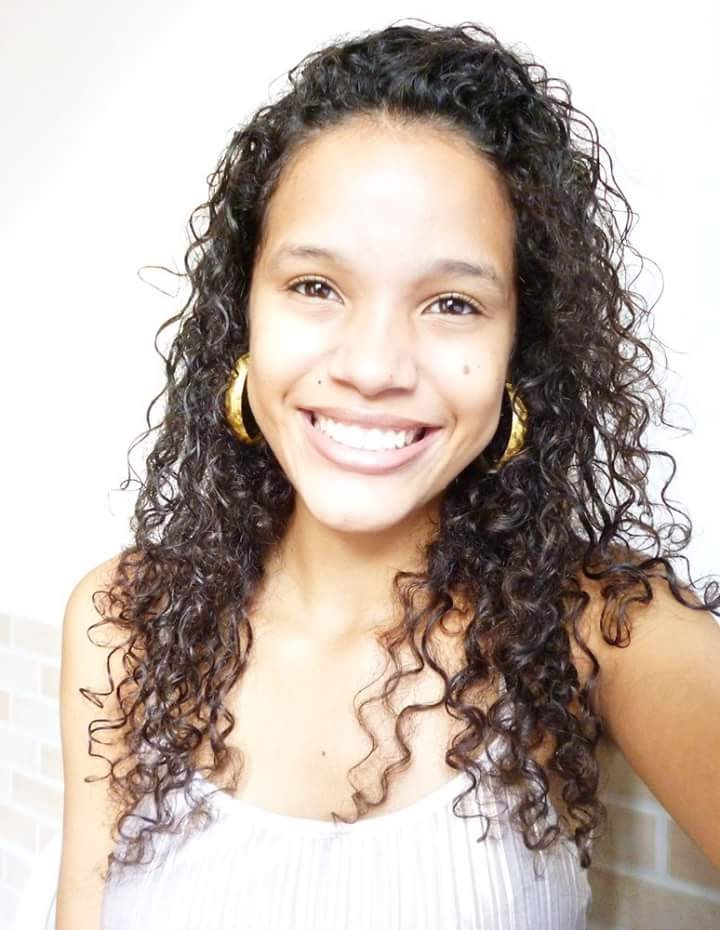 Tuane Santos (tuanesantos27) profile | Padlet