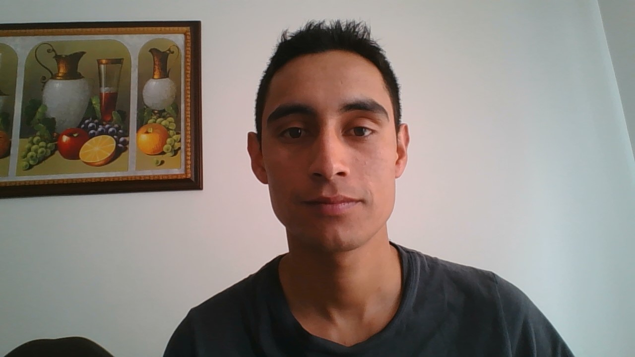 Isidro Gil Moreno (isidrogil) profile | Padlet