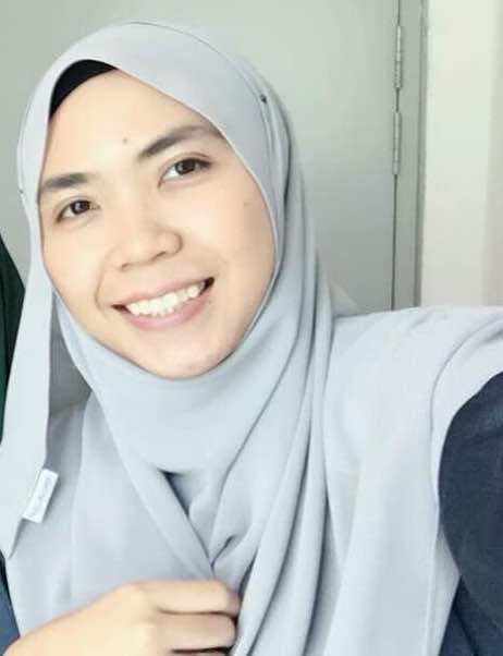 Dr. Nadia H Nazlan (nadiahanin_nazlan) profile | Padlet
