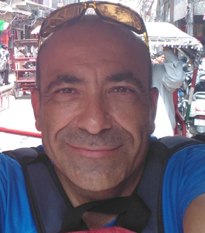 José Luis León M. (jlleonm) profile | Padlet