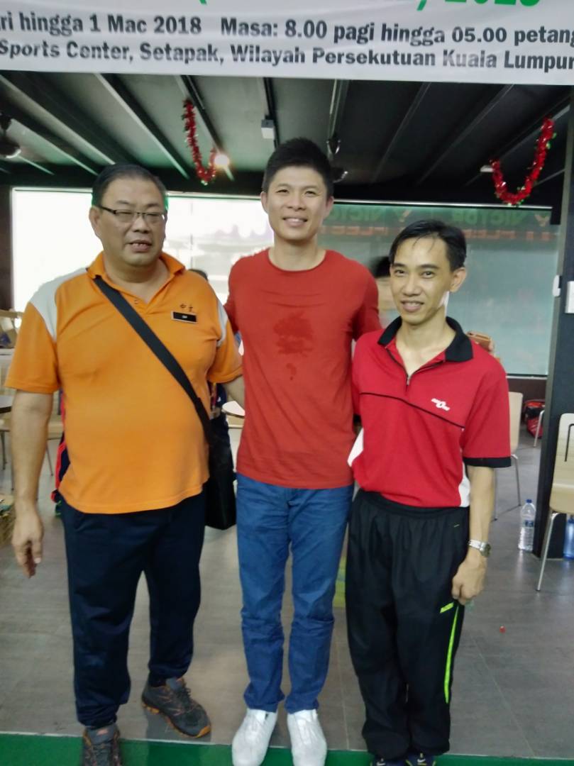 How Kok Hong @ Sim Kok Hong (jackysim) profile | Padlet