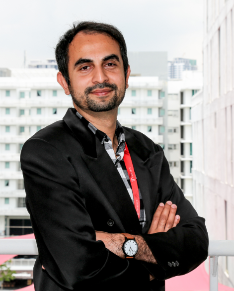 Firdaus Ramli (firdausramli1234) profile | Padlet