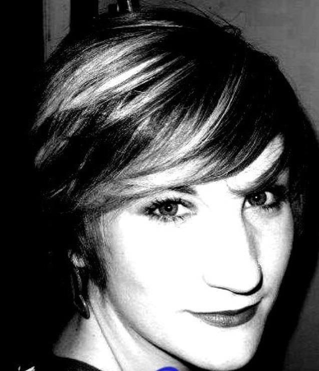 Katherine Pearce (katherine_pearce) profile | Padlet