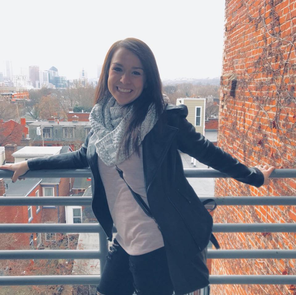 Alaina Risovich (alaina_christ) profile | Padlet