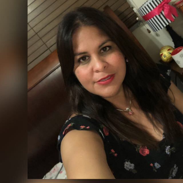 Geyda Liciaga (ageyda) profile | Padlet