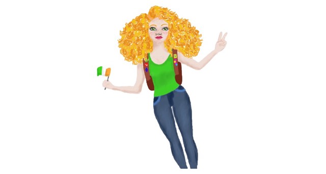 Molly O'Neil ♥ (Molly_ONeil30) profile | Padlet