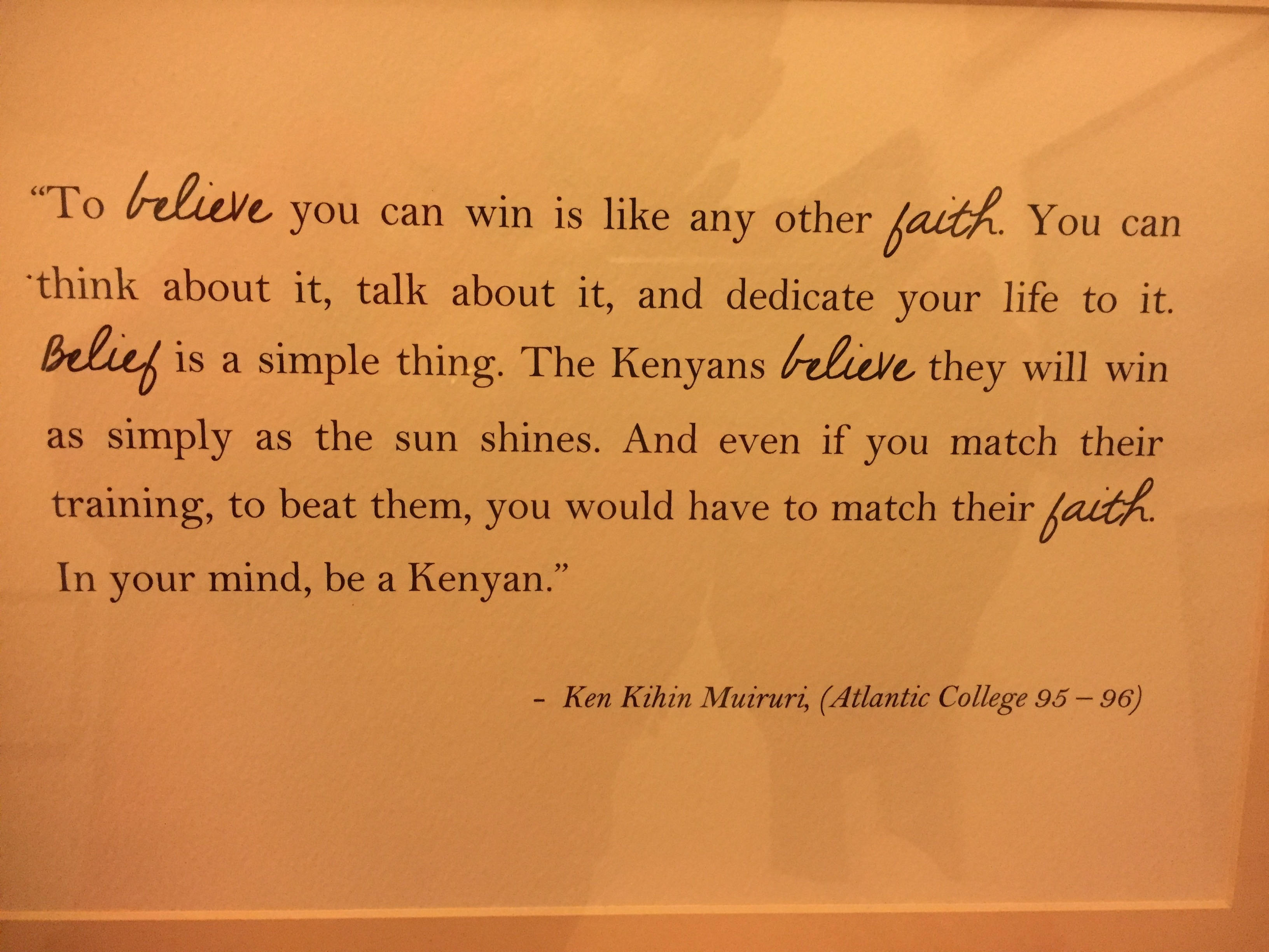 Mr Renshaw (m_renshaw) profile | Padlet