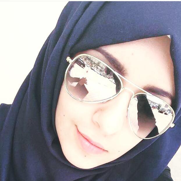 Maha Ghanem (mahaghanem3) profile | Padlet