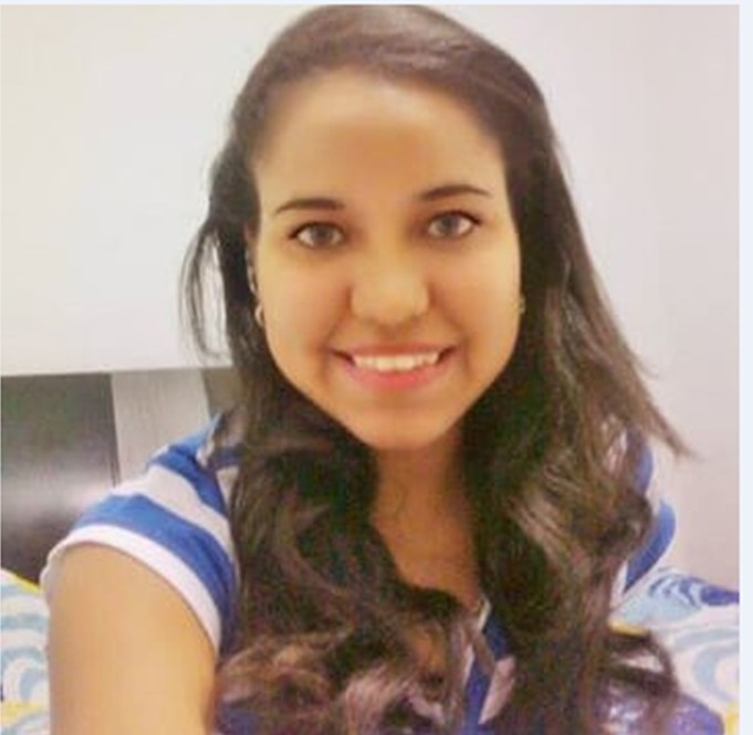 Sully Paulina Diaz Gomez (sullydiaz19) profile | Padlet