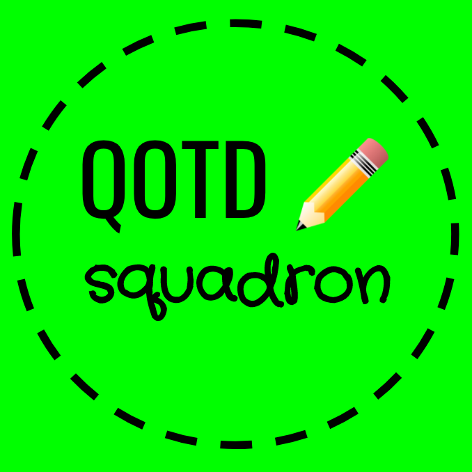 QOTD SQUADRON (qotdofficial) profile | Padlet