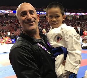 Eric Rossini (EricRossini) profile | Padlet