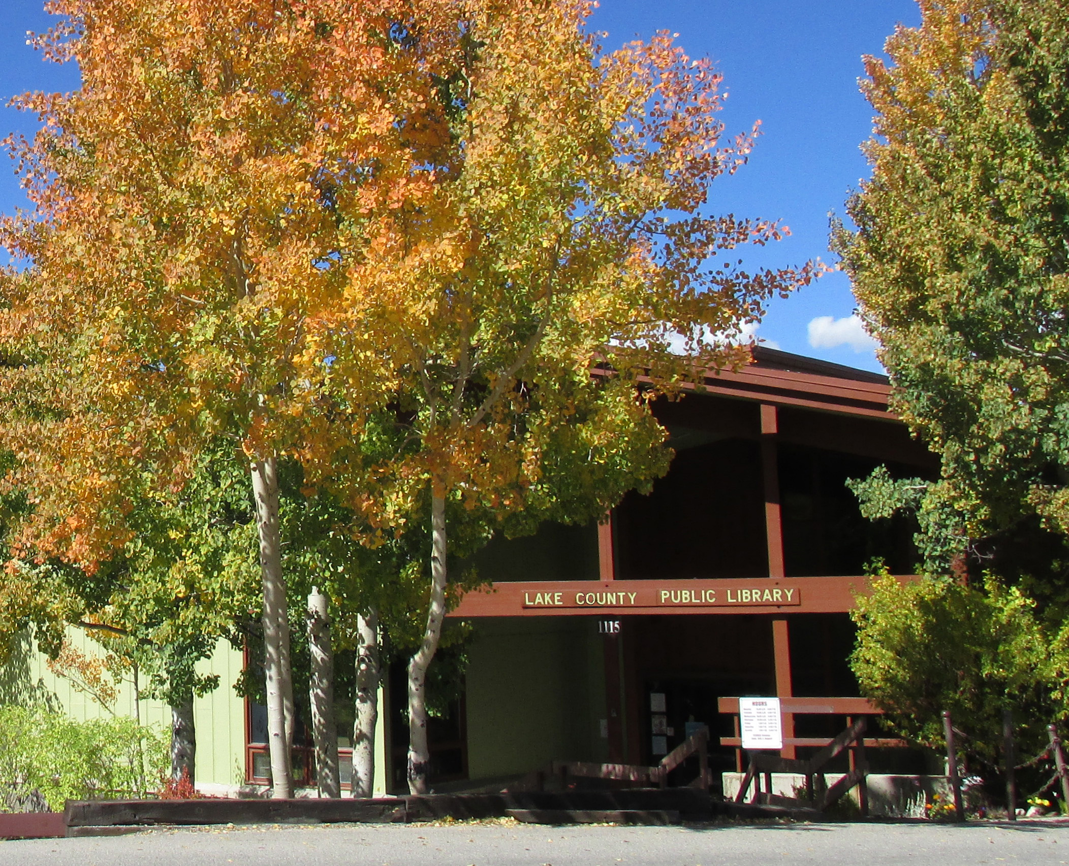 LCPL profile | Padlet