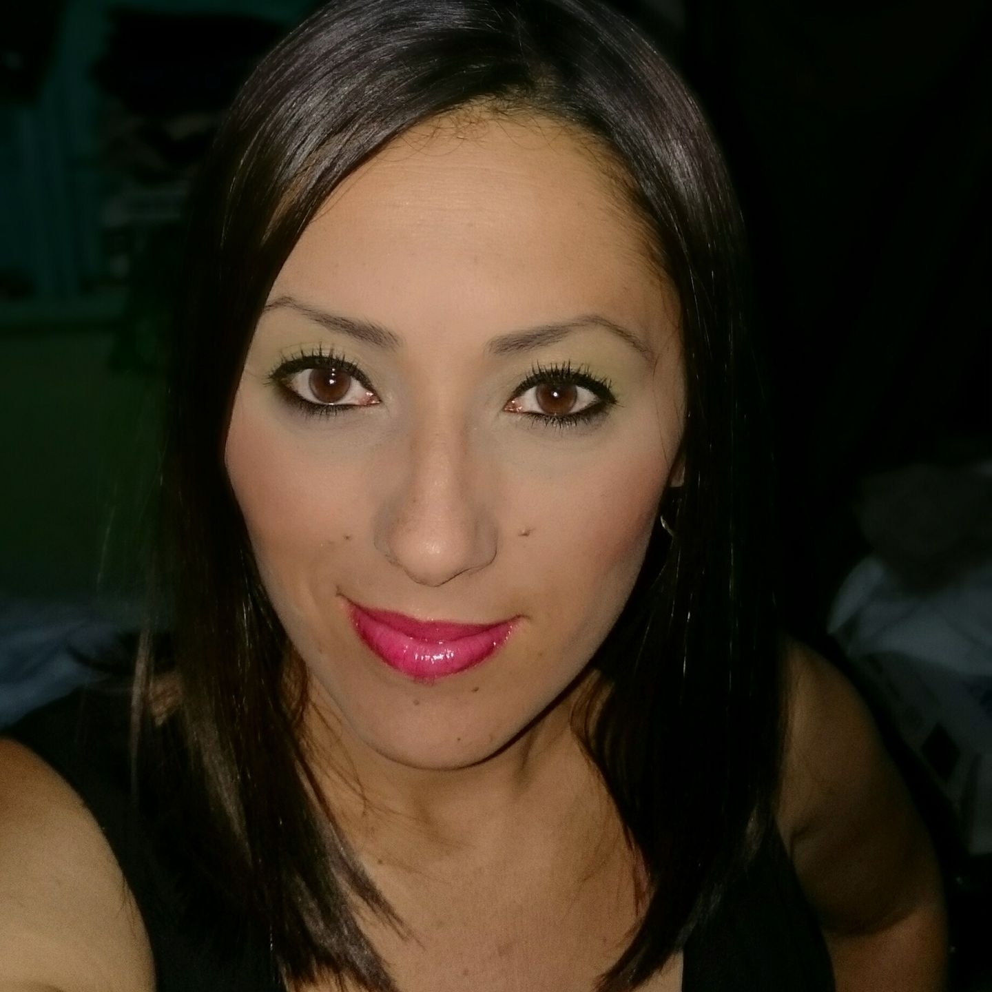 Lisbeth Anchía Chacón (Lizzych) profile | Padlet