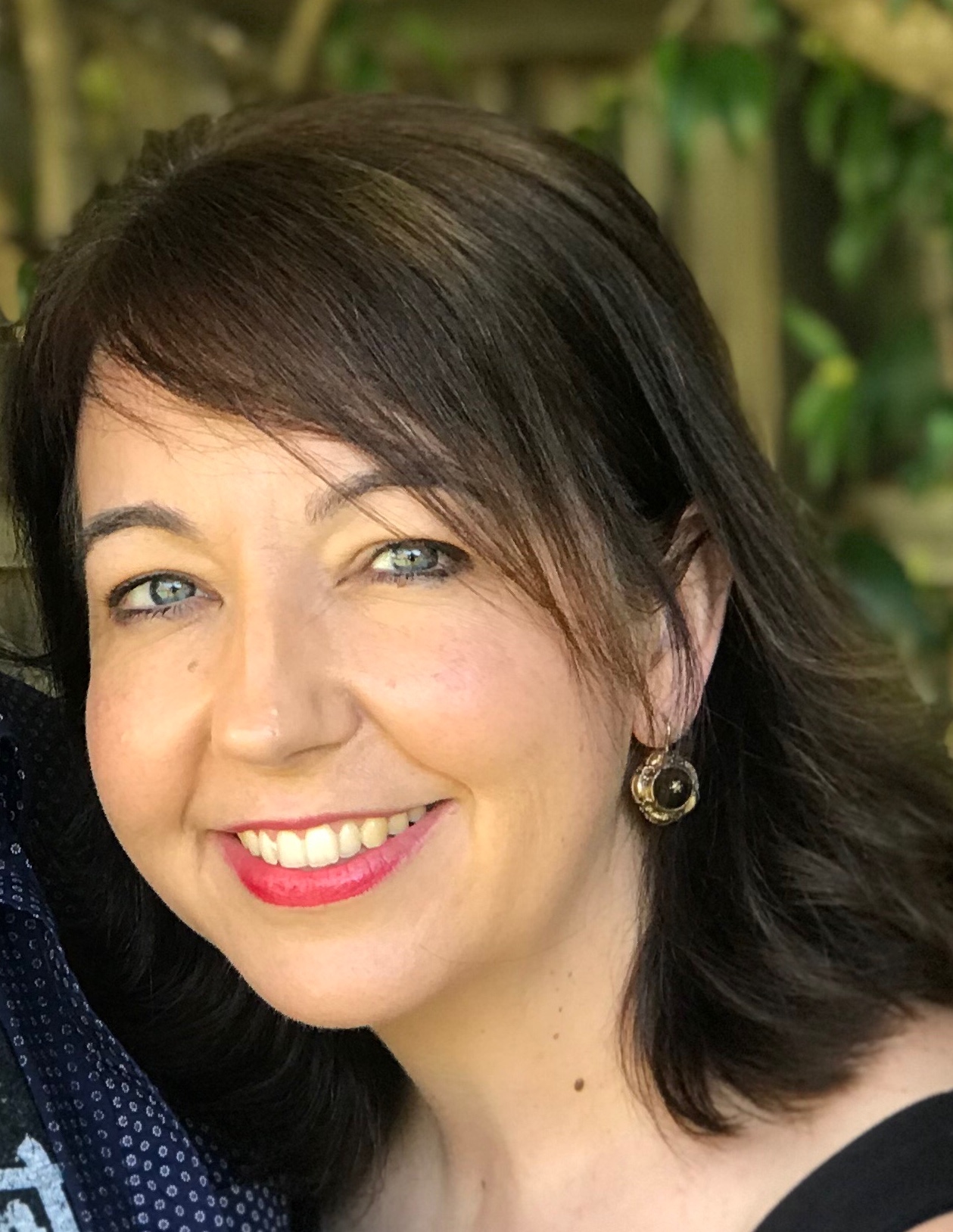 Lisa Bonazza (lisa_bonazza) profile | Padlet