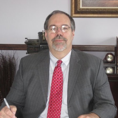 Robert M. Ryerson (RobertRyerson) profile | Padlet