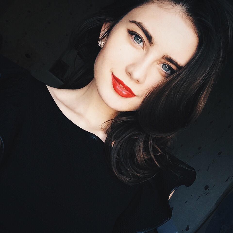 Natalie Shevchenko (natalishech) profile | Padlet