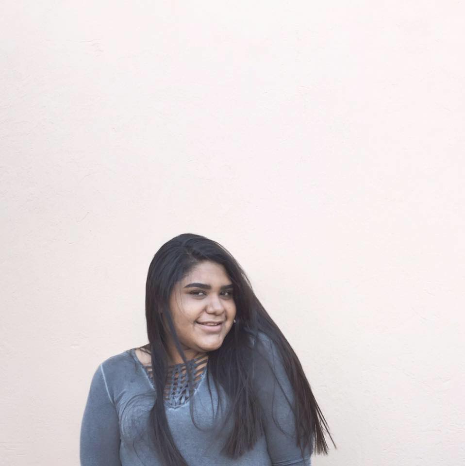 Andrea Jasso (andreamedranox) profile | Padlet