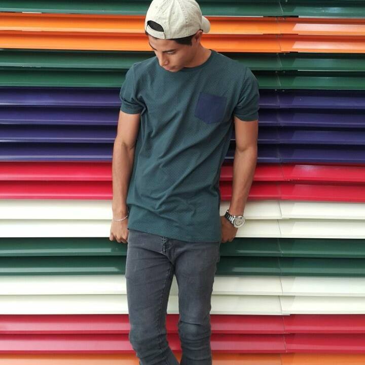 Christian Escobar (ChristianEscobar5) profile | Padlet