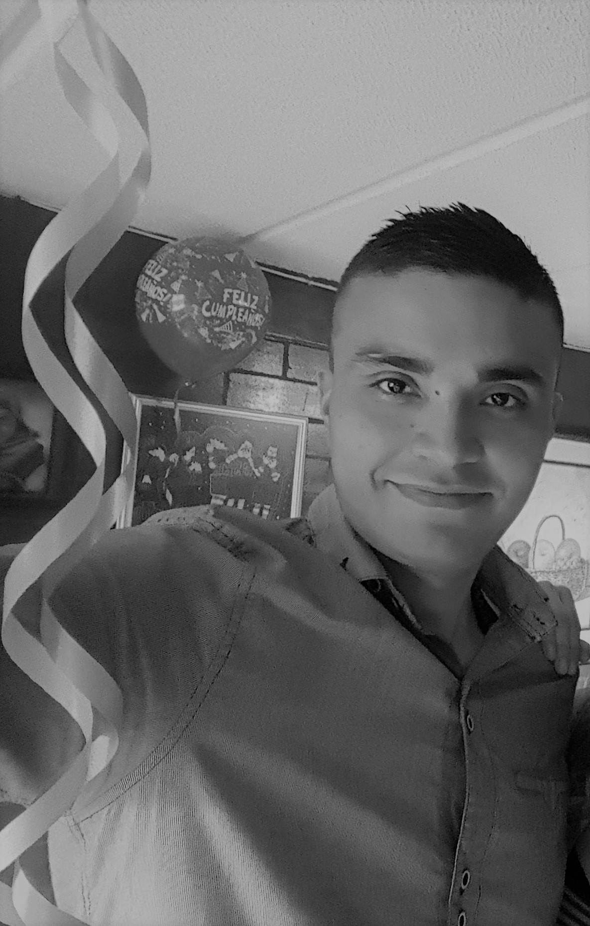 Sebastian moreno (lsmb0818) profile | Padlet