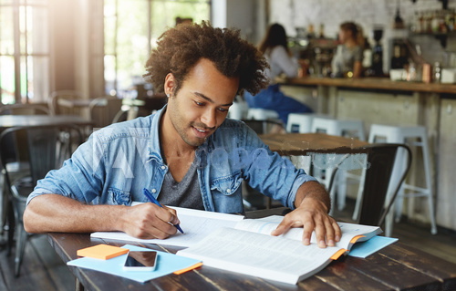 Oliver Robertson (oliverrobertson) profile | Padlet