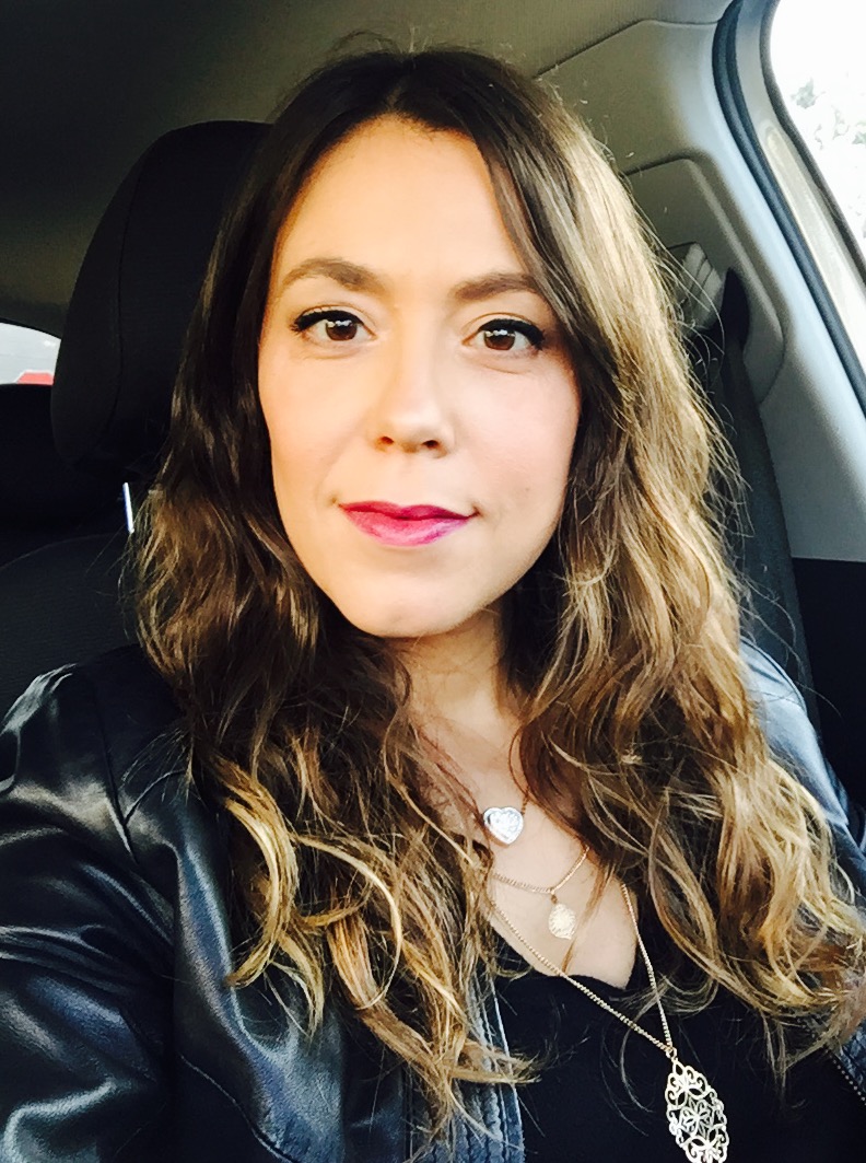 Elisa Ruiz (eruiz35) profile | Padlet