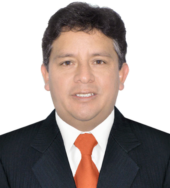 GENARO MORENO (gmeperu) profile | Padlet