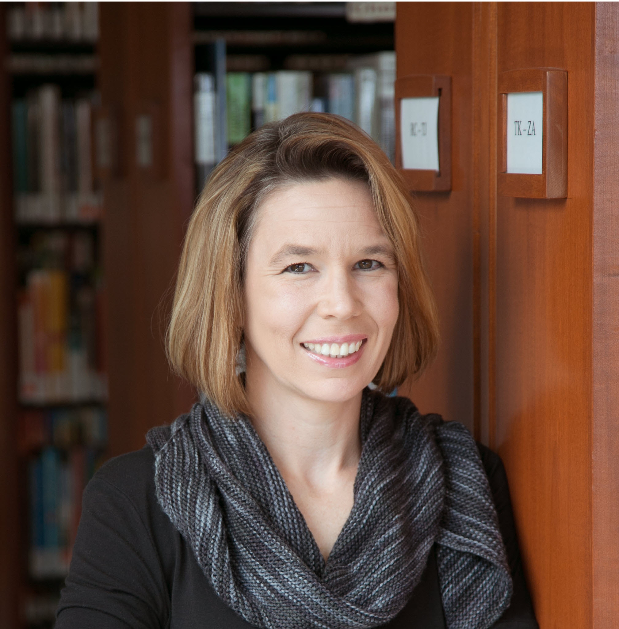 Trinity River Librarian (Trinity_River_Librarian) profile | Padlet