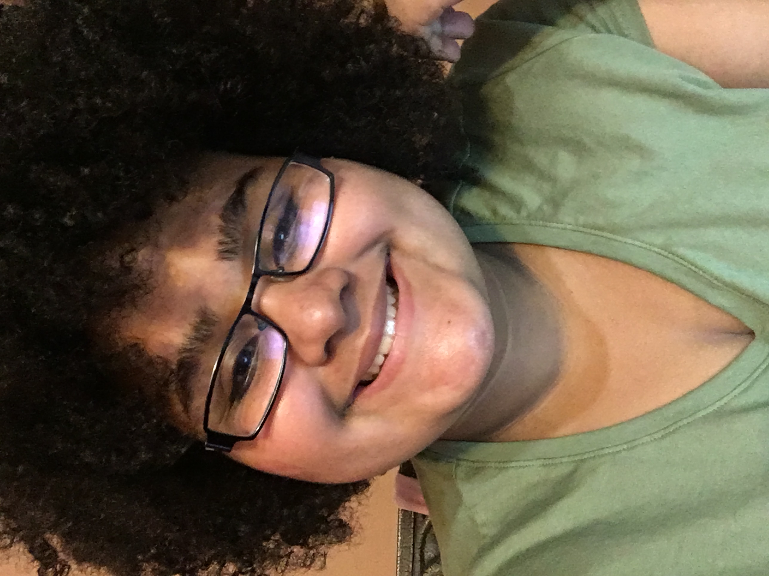 Ayreen Felix Soto (Ayreen_Felix) profile | Padlet