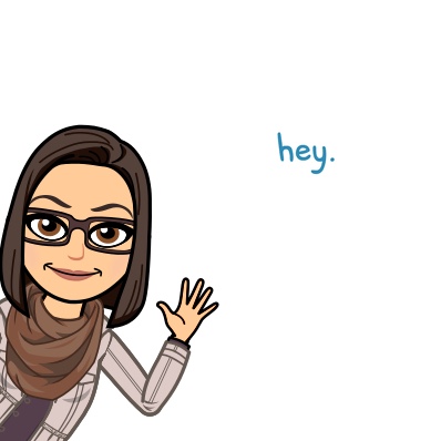 Tracy O'Sullivan (MrsOSullivan) profile | Padlet