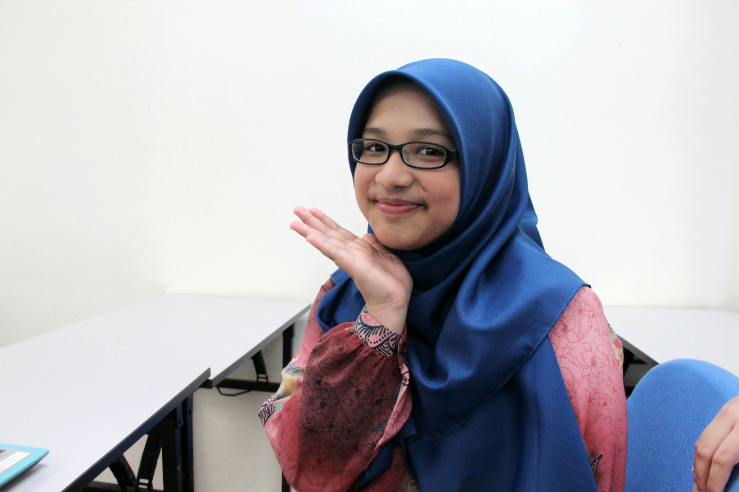 Amira Jamri (amirasofiajamri) profile | Padlet