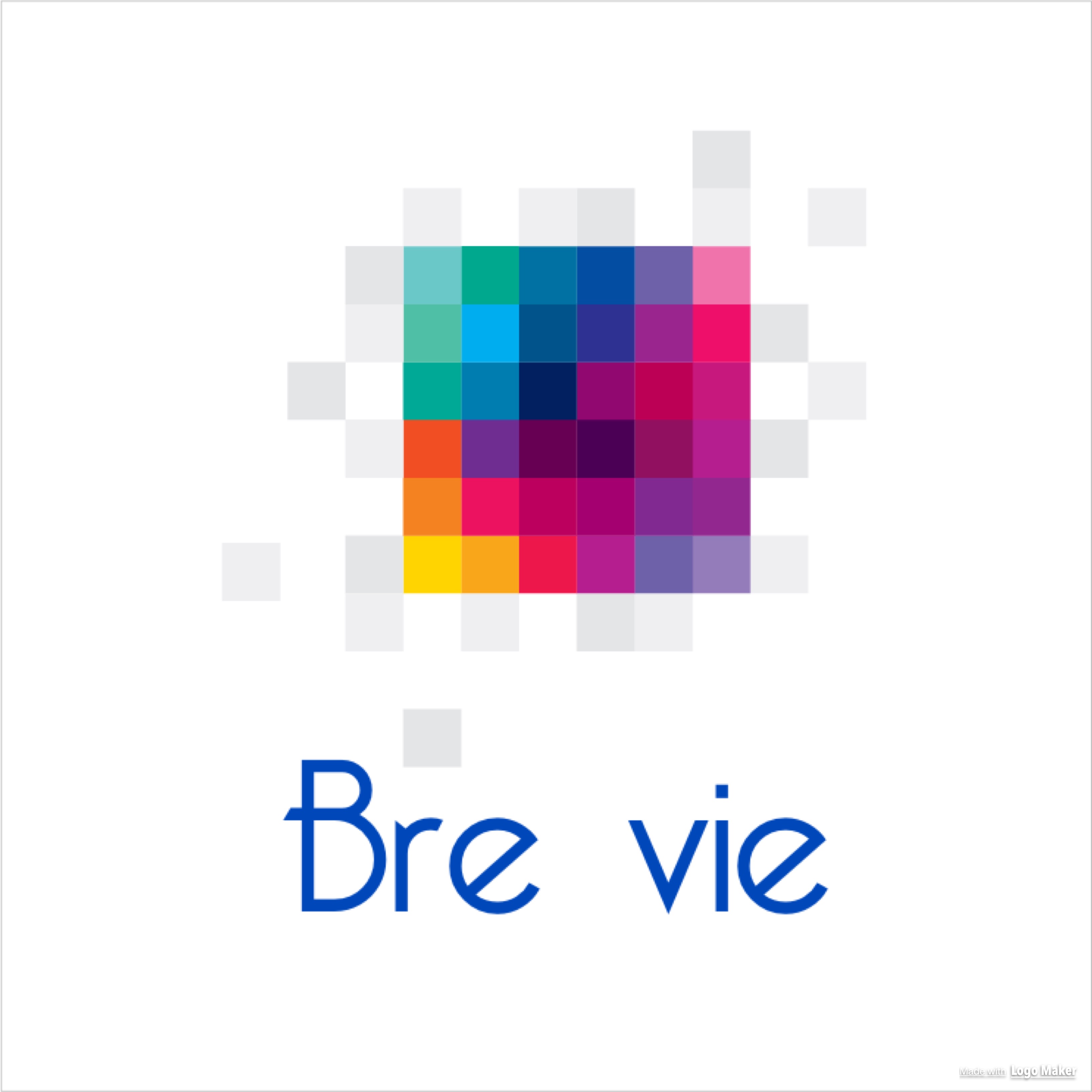 Bre Vie (forgejcb2009) profile | Padlet