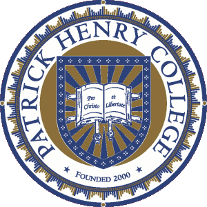 Patrick Henry College (patrickhenrycollege) profile | Padlet
