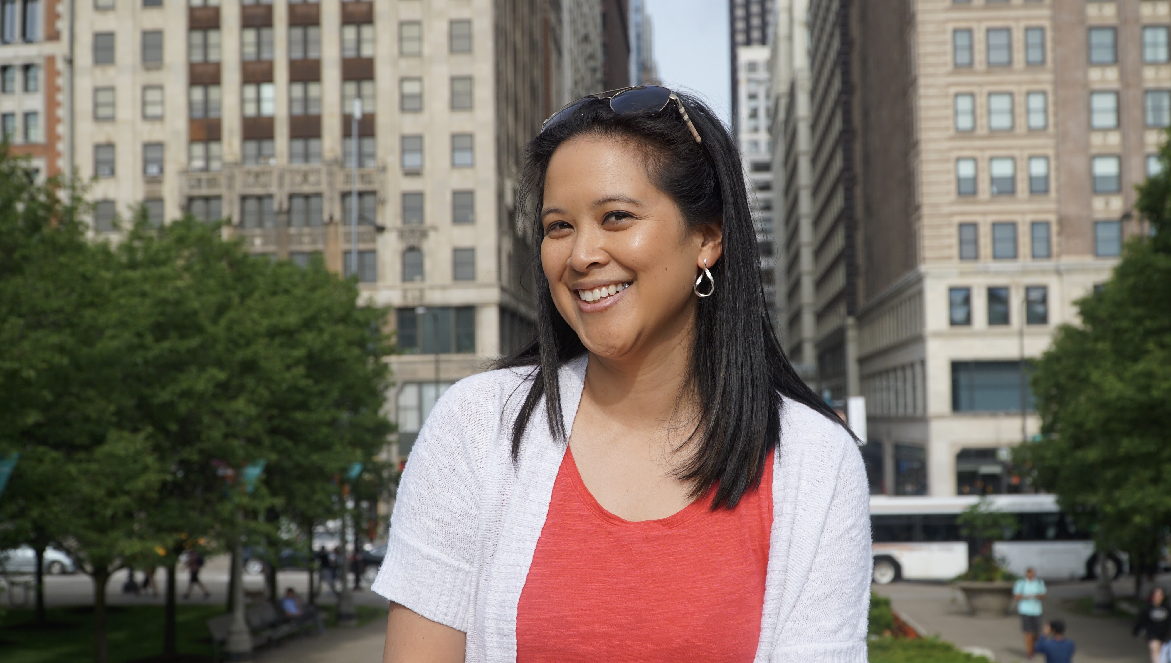 Genevieve Pacada (pacada) profile | Padlet